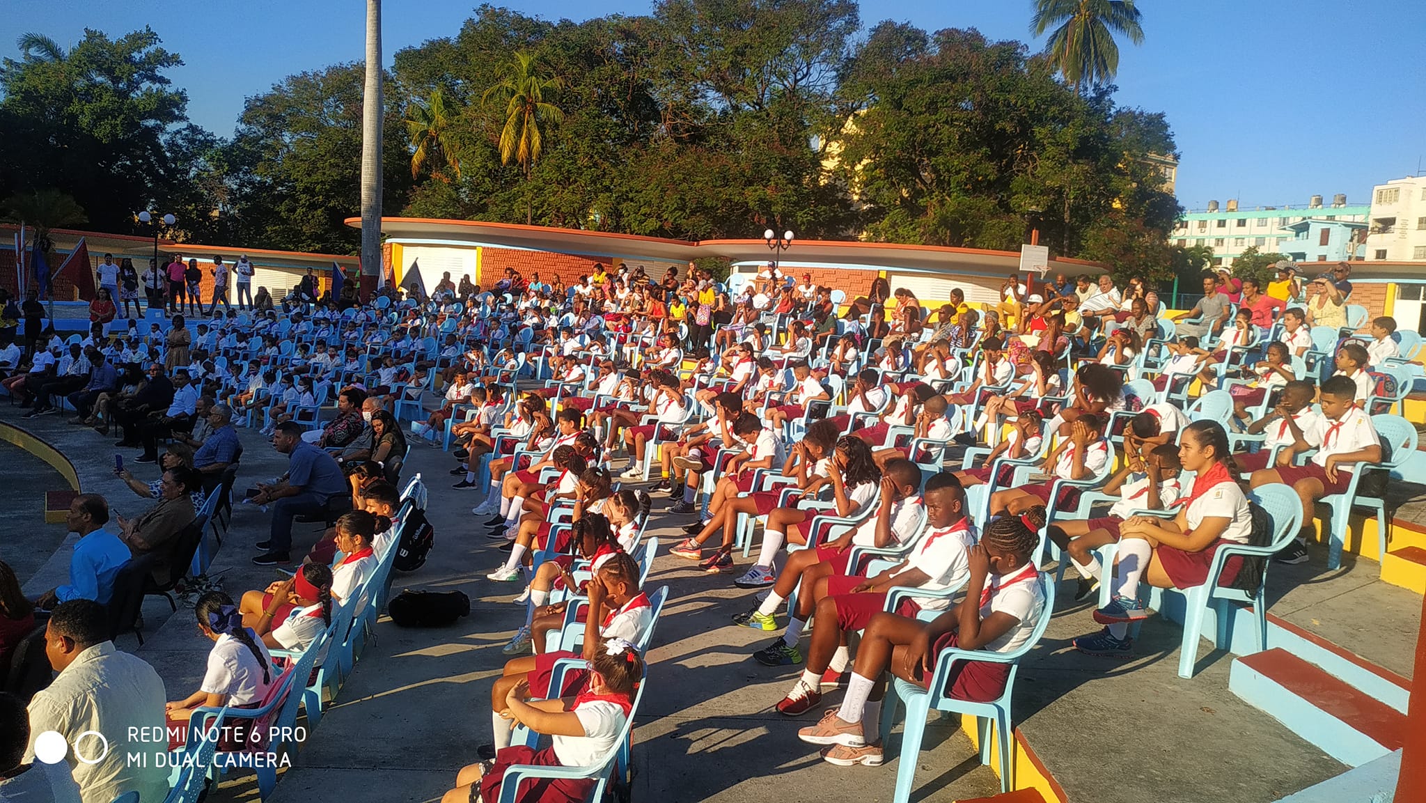 Comienza en La Habana curso escolar 2022-2023 (+Fotos) - Canal Habana